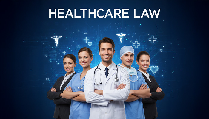 Healthcare Defense Attorneys | Defending Healthcare Providers
