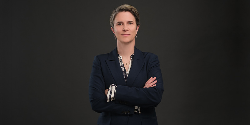 Summer McKeivier | Healthcare Fraud Defense Lawyer | CLG
