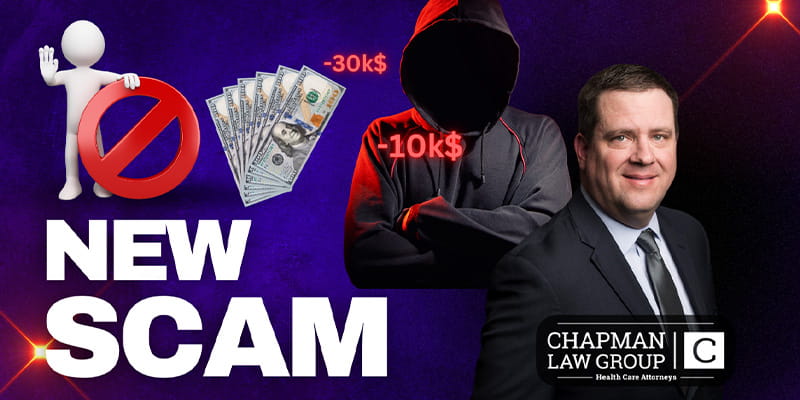 New Regulatory Scams Targeting Healthcare Providers 2025