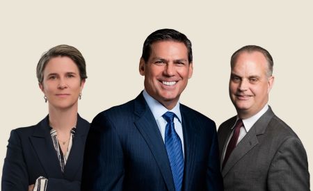 Chapman Law Group | Healthcare Lawyers | Defending Providers